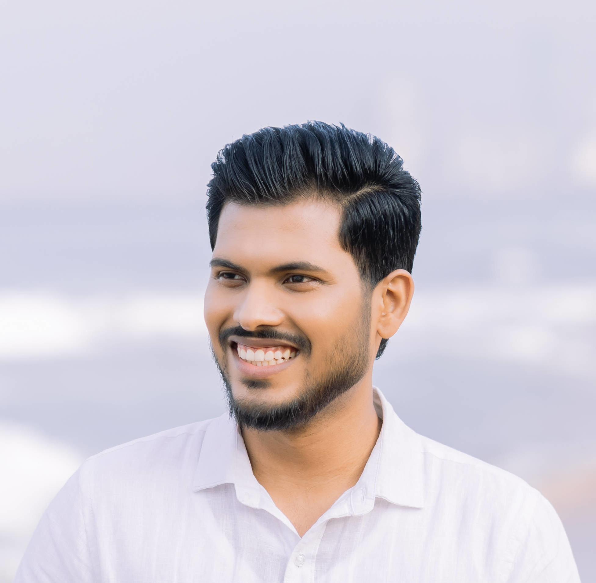 Dushan Dev | Dushan Ranasinghage Dev Story